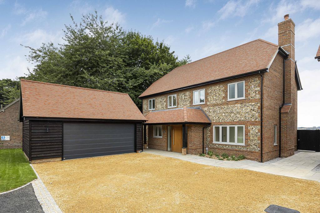 Old London Road, Ewelme, OX10 5 bed detached house - £1,250,000