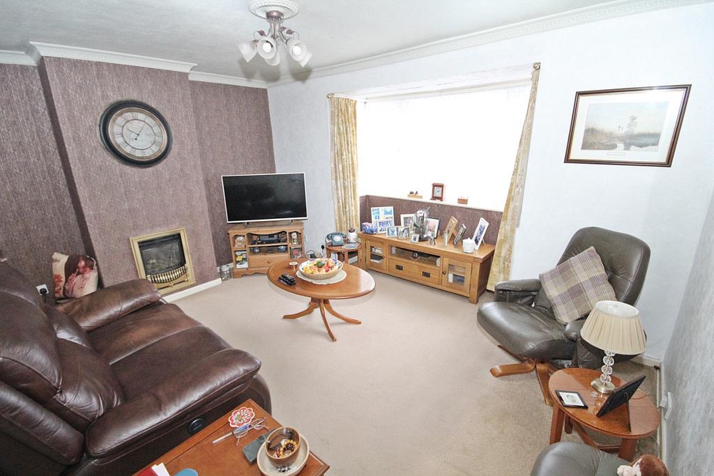 Townfield Road, Flitwick 2 bed semi-detached house - £299,995