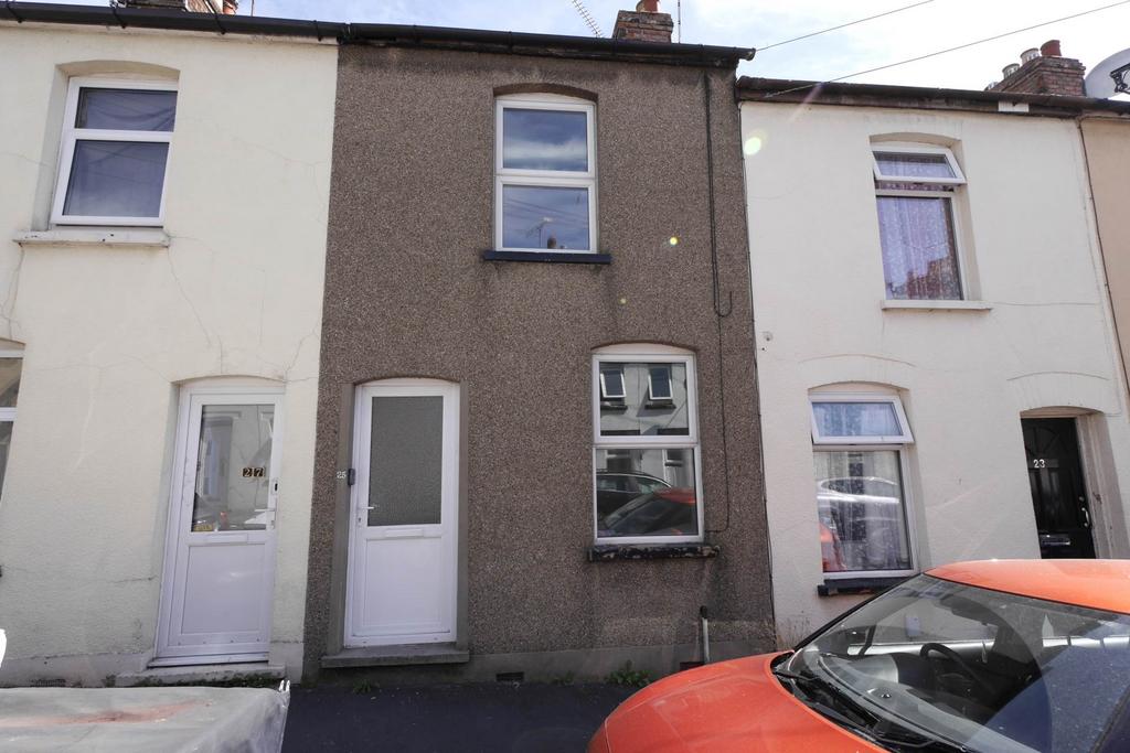 Hamilton Street, Parkeston 3 bed terraced house - £950 pcm (£219 pw)