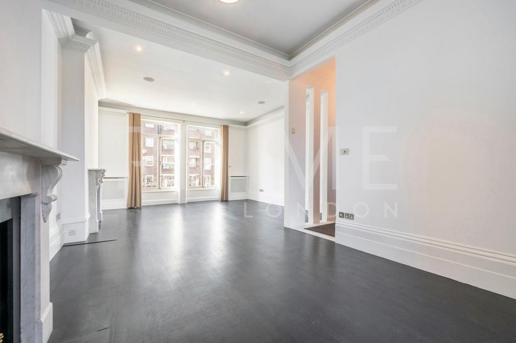Oakley Street, London SW3 6 bed house - £6,500,000