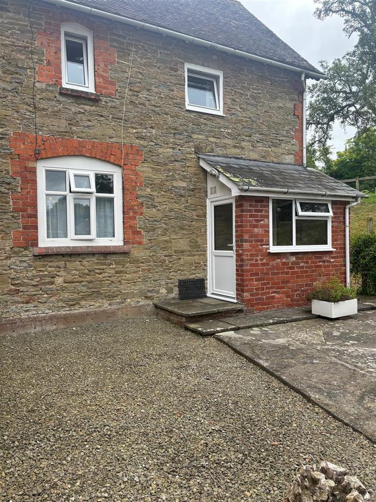 Ludlow SY8 Studio - £390 pcm (£90 pw)