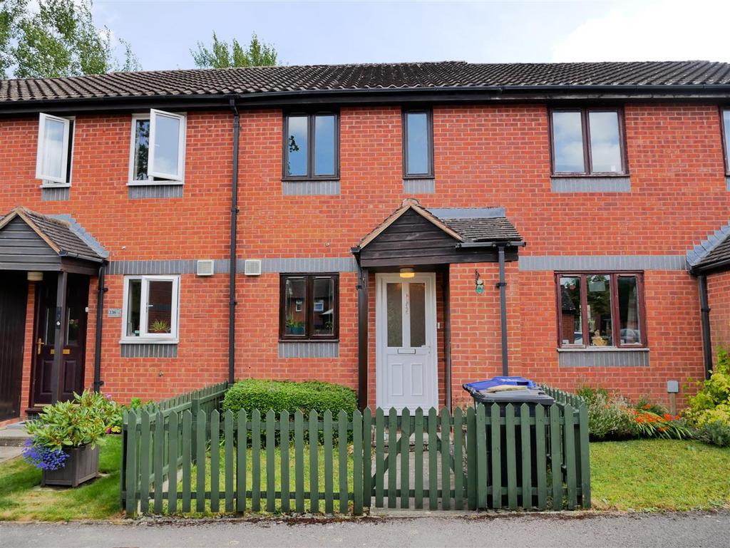 Spreckley Road, Lower Compton, Calne 2 bed terraced house - £189,950