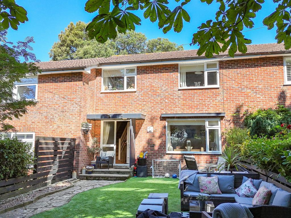Quay Road, Christchurch, BH23 3 bed terraced house for sale - £700,000