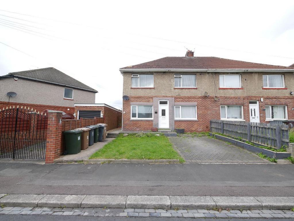 Sydney Grove 2 bed flat - £89,000
