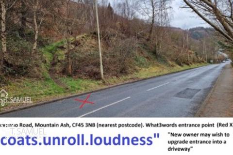 Land For Sale In South Wales | OnTheMarket