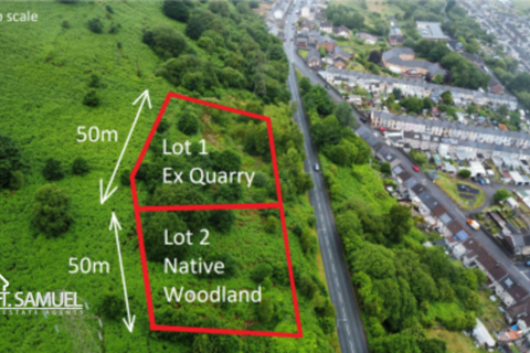 Land For Sale In South Wales | OnTheMarket