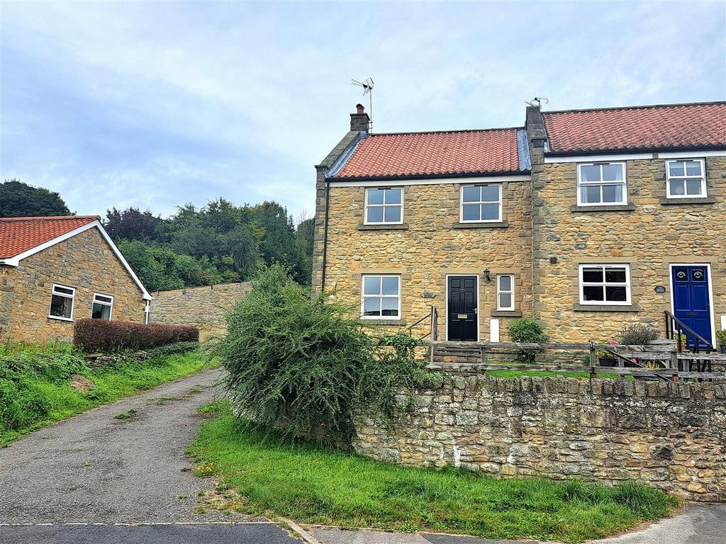 East End, York YO62 3 bed cottage - £289,950
