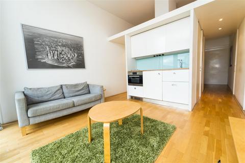 Studios To Rent In Manchester | OnTheMarket