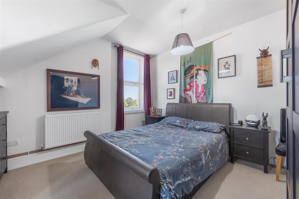 Croydon Road, Penge, Bromley, SE20 1 bed flat for sale - £270,000
