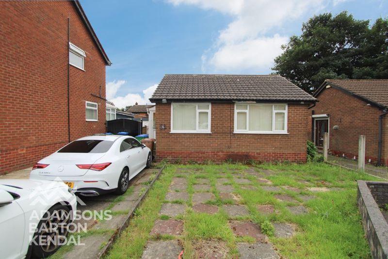 Marigold Street, Deeplish, Rochdale... 2 bed detached bungalow - £159,995