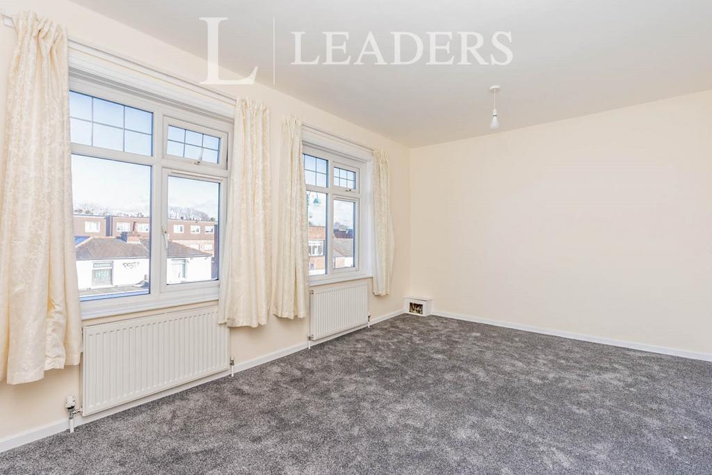 Shirley High Street Southampton, SO15 2 bed apartment - £950 pcm (£219 pw)