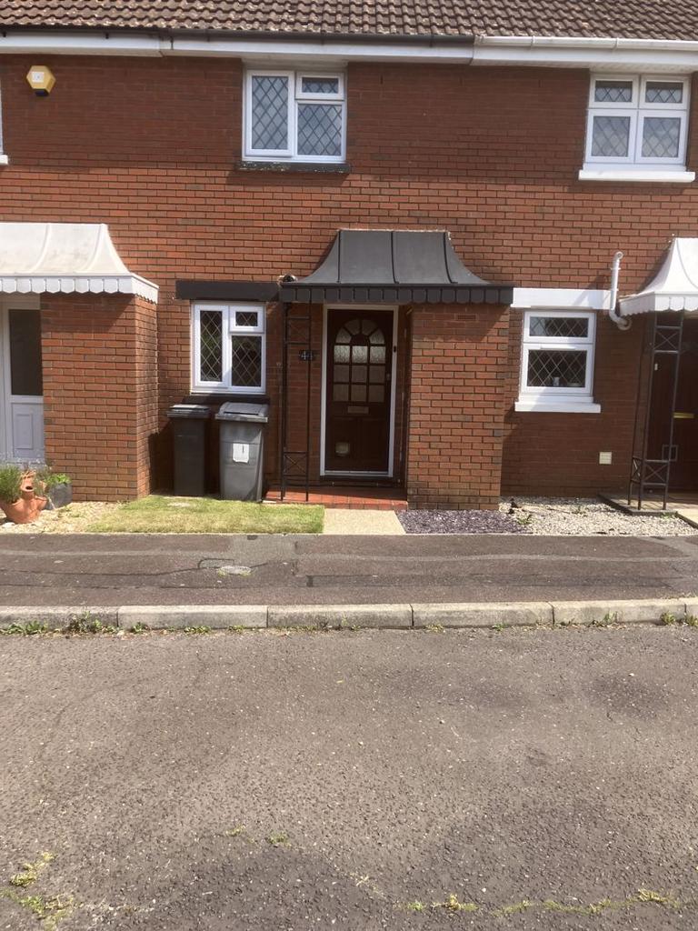Boveridge Gardens, Bournemouth 2 bed house - £1,175 pcm (£271 pw)