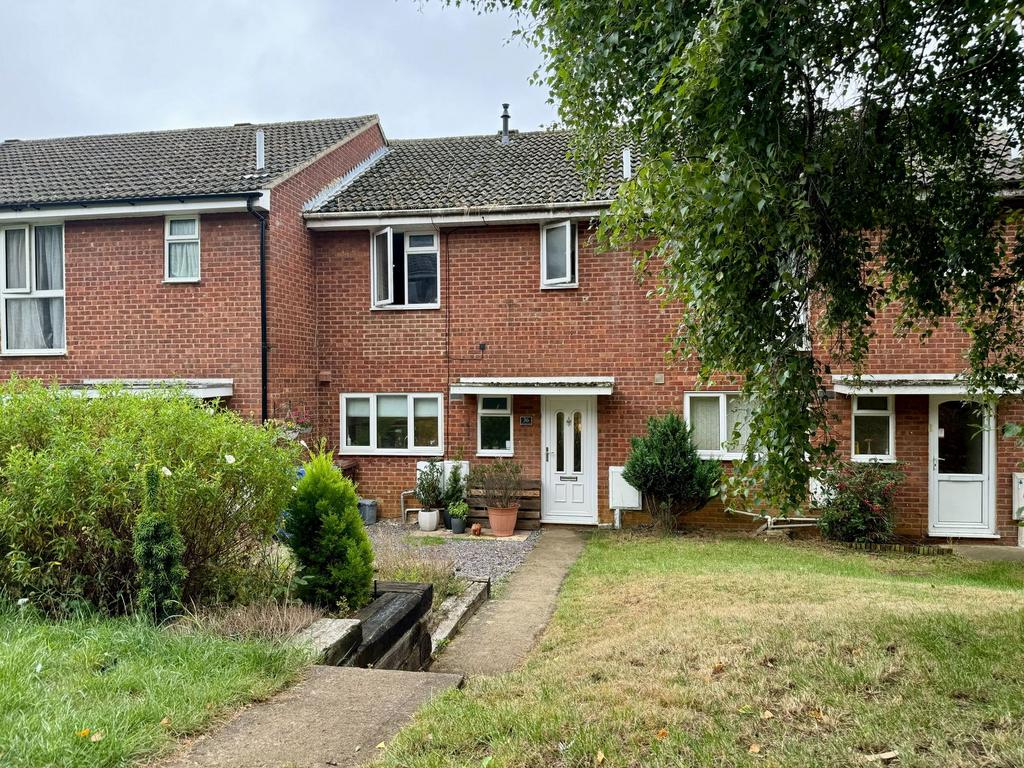 Red Poll Close, Banbury 3 bed terraced house - £265,000