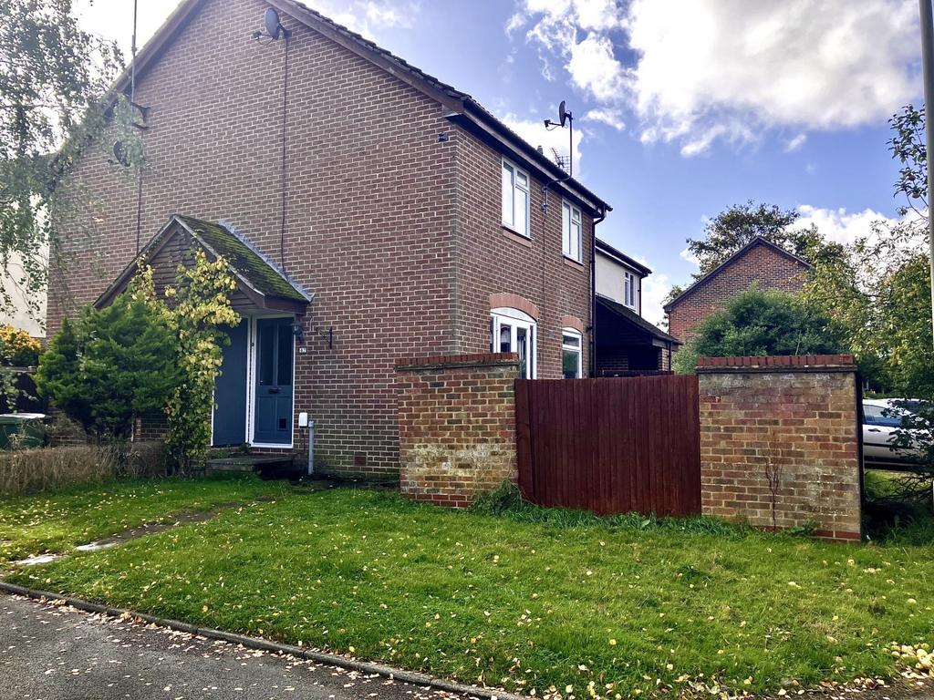 Fetcham Village 1 bed semi-detached house - £325,000