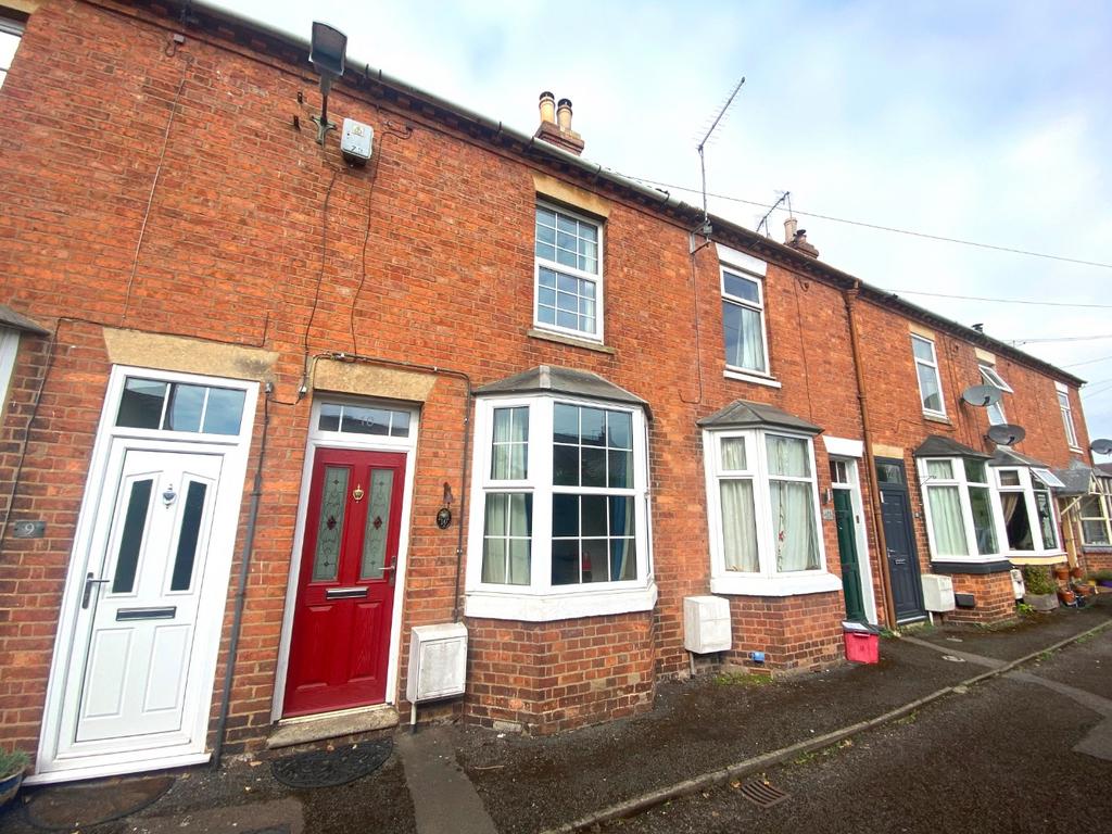 Sanders Terrace, Long Buckby... 2 bed terraced house - £199,000