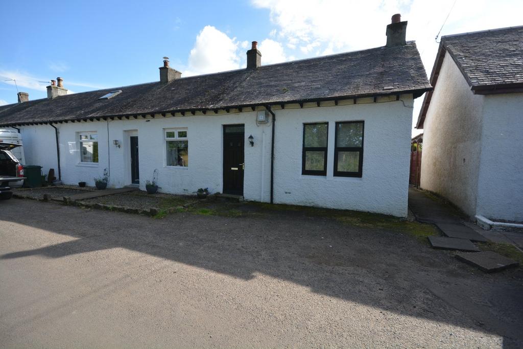 Grougar Row, Kilmarnock, KA3 2 bed bungalow - £125,000