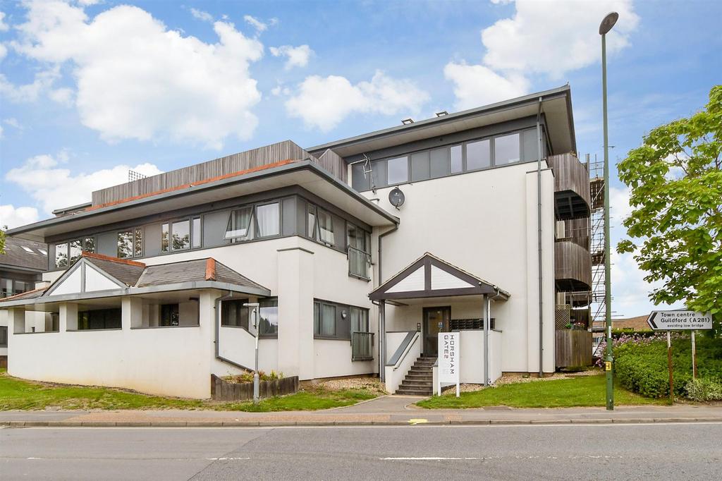 Horsham Gates, Horsham, West Sussex 1 bed apartment - £210,000