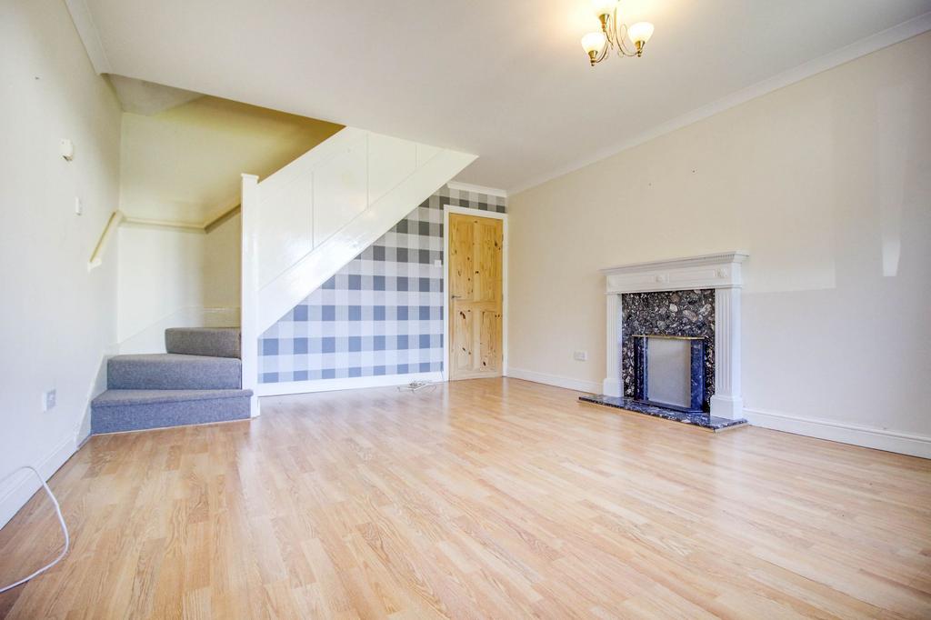 Olive Grove, Swindon SN25 2 bed semi-detached house to rent - £1,100 ...