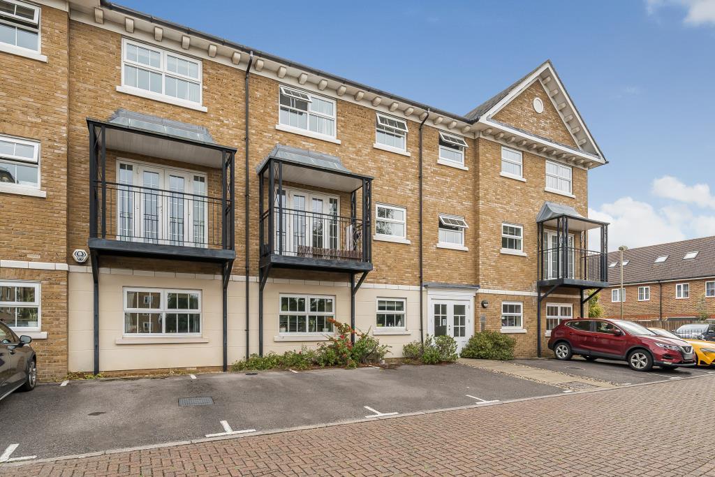 Reliance Way, East Oxford, OX4 2 bed apartment - £1,700 pcm (£392 pw)