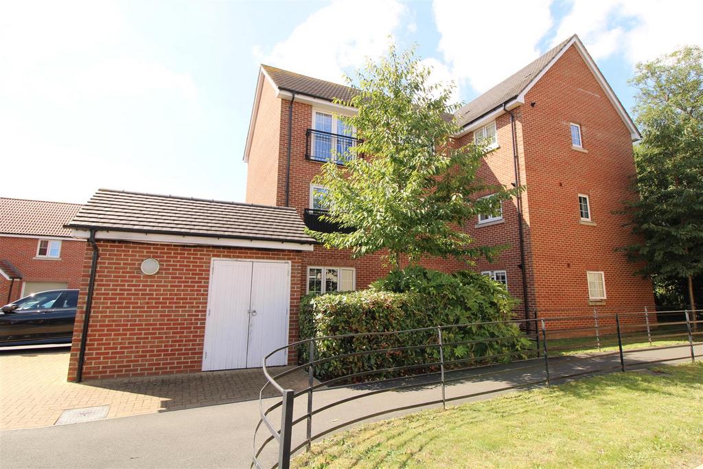 Cartmel Road, Daventry 1 bed house - £139,500