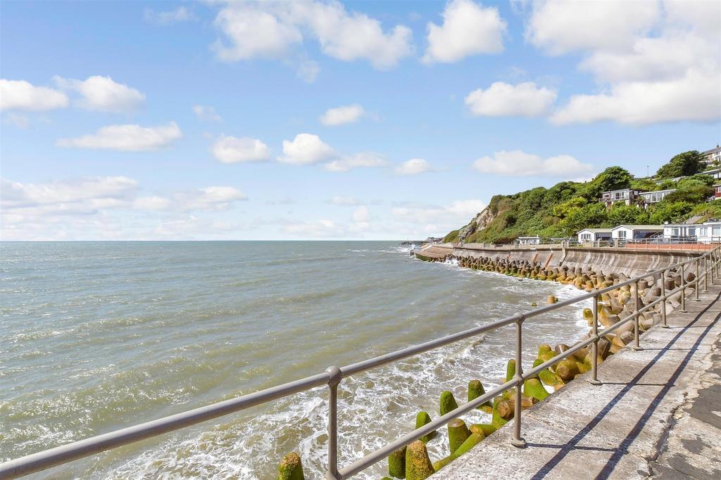 Victoria Street, Ventnor, Isle of Wight 2 bed terraced house for sale ...