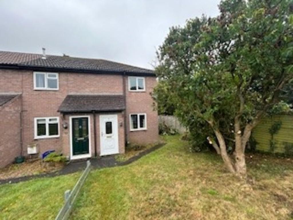 Marlborough Road, Swindon SN4 2 bed end of terrace house - £900 pcm (£ ...