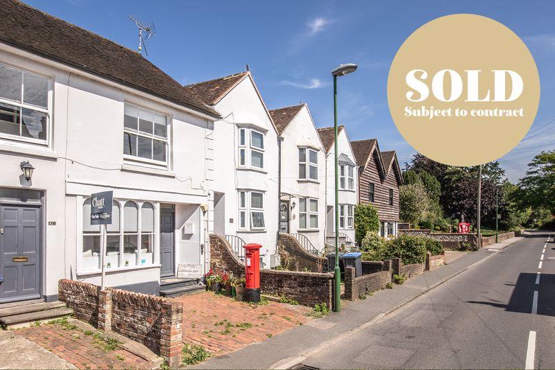 Keymer Road, Keymer 1 bed apartment for sale - £230,000