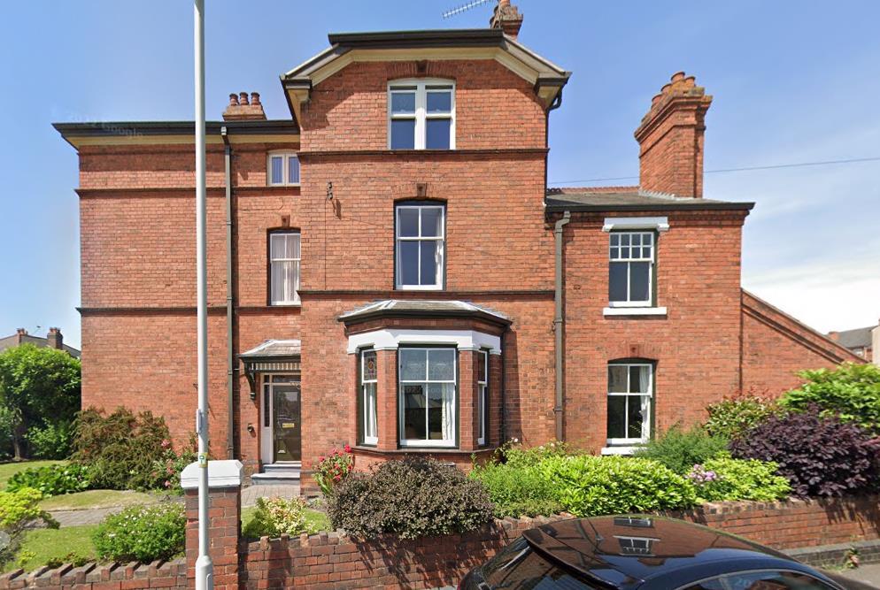 Church Road, Dudley DY2 1 bed apartment - £495 pcm (£114 pw)