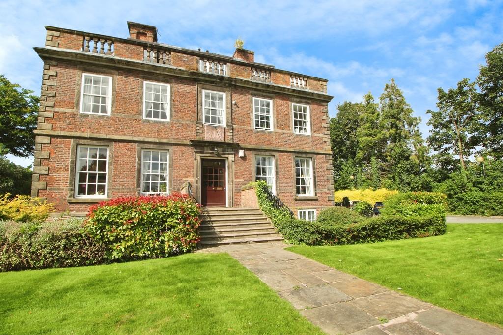 Newton Hall Drive, Chester CH2 1 bed apartment - £795 pcm (£183 pw)