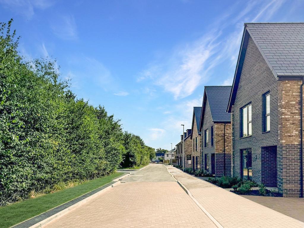 Exeter Road, Topsham 4 bed detached house for sale - £895,000