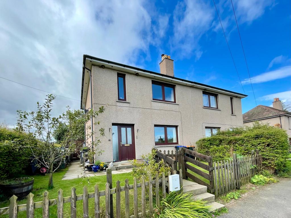 Clatt, Huntly, AB54 3 bed villa for sale - £120,000