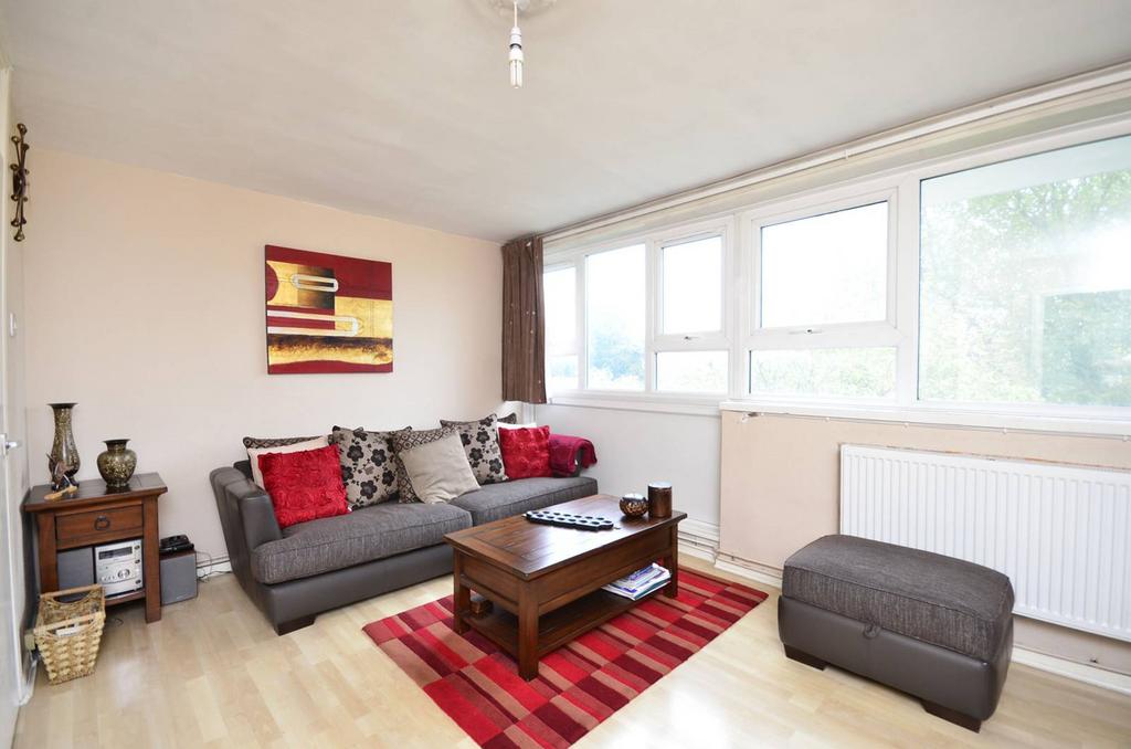 Carlton Vale, Queen's Park, London, NW6 1 bed flat to rent - £1,625 pcm ...