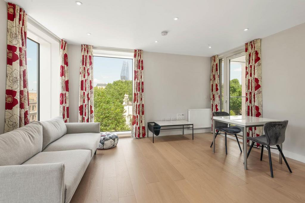 Globe View House, London SE1 2 bed apartment - £3,358 pcm (£775 pw)