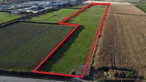 Long Lane, Pollington, Goole Land - £125,000