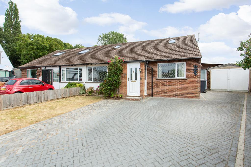 The Foreland, Canterbury, CT1 4 bed bungalow - £400,000