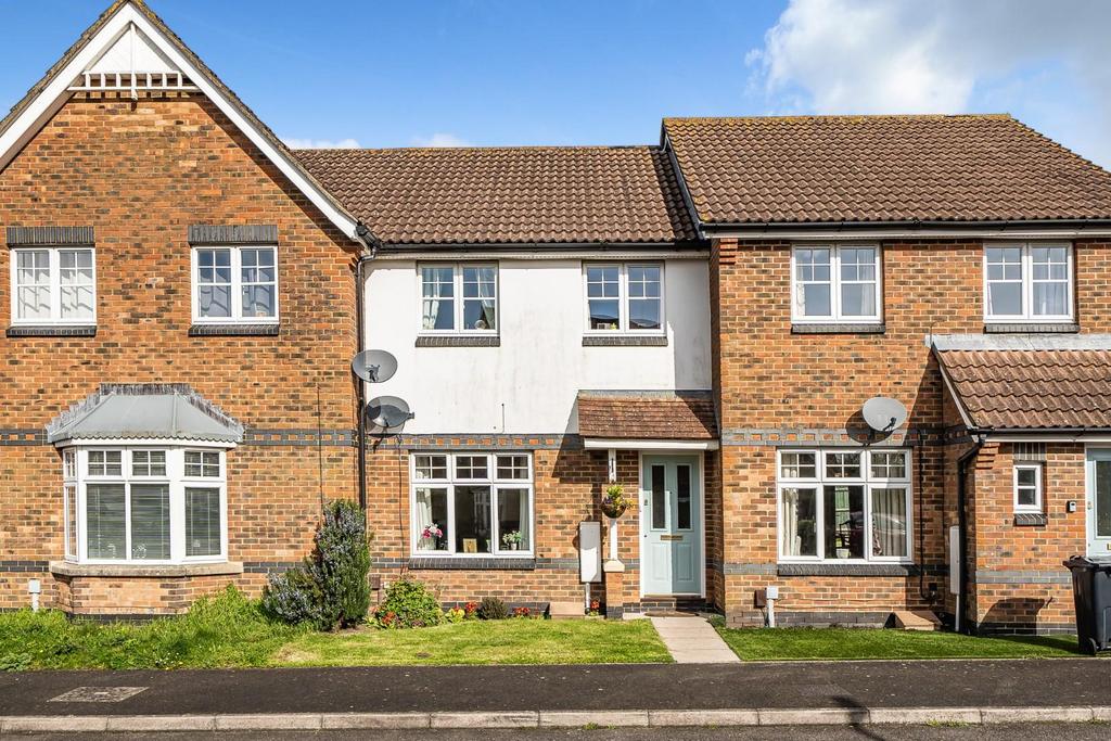 Vincent Place, Little Burton Farm... 3 bed terraced house for sale - £ ...