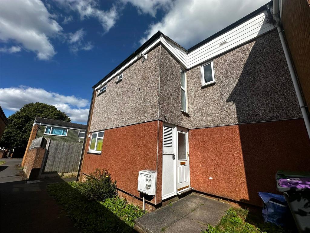 Stanwyck, Sutton Hill, Telford... 3 bed end of terrace house - £950 pcm ...