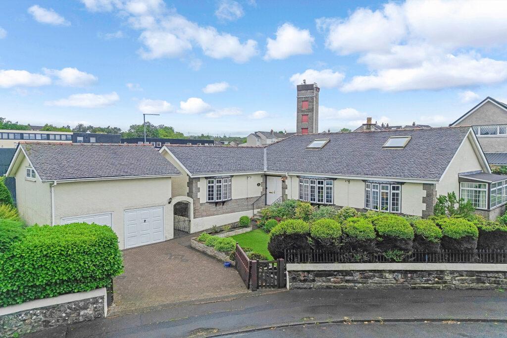 Braidfield Road, Hardgate 4 bed detached house for sale - £375,000