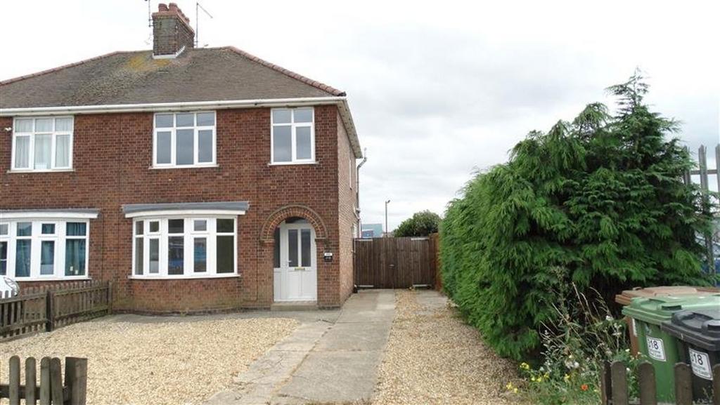 Padholme Road East, Peterborough 3 bed semi-detached house - £1,000 pcm ...