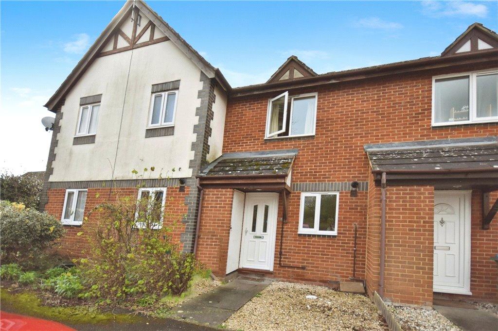 Partridge Way, Buckinghamshire HP19 2 bed terraced house for sale - £ ...