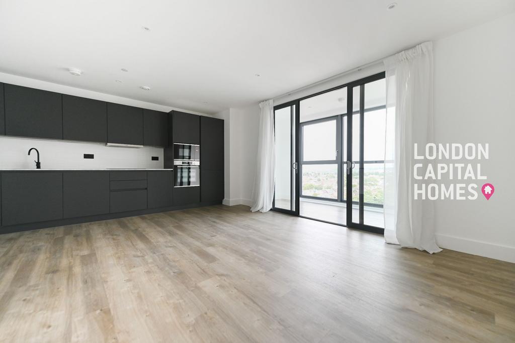 Pearson Building, 8 Station Road... 2 bed apartment to rent - £2,150 ...