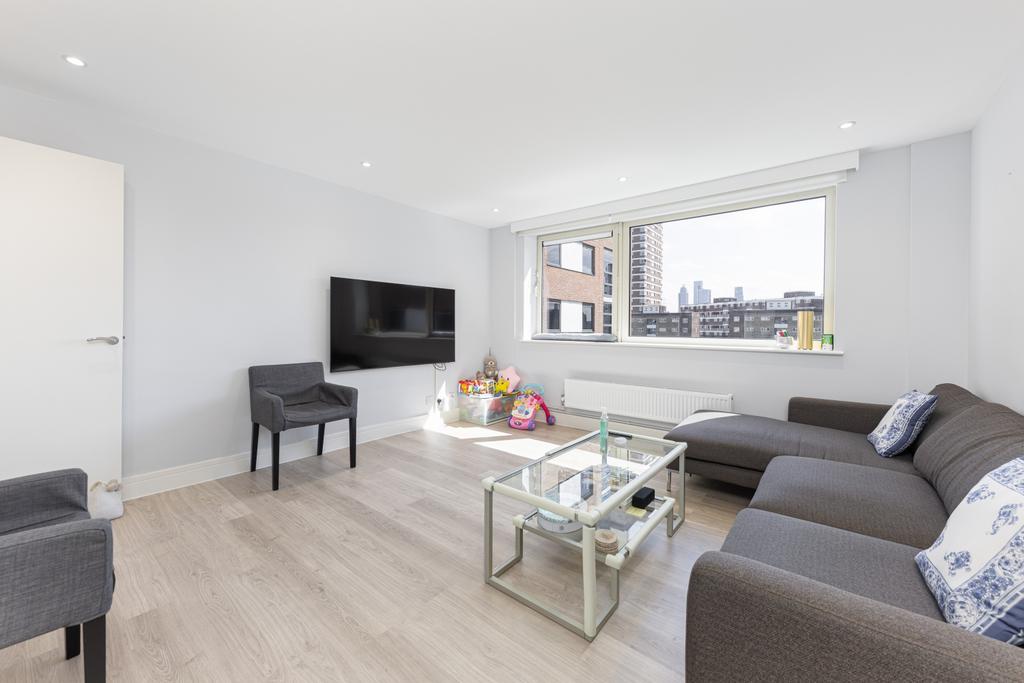 Consort Rise House, 199-203... 2 bed apartment to rent - £3,650 pcm (£ ...