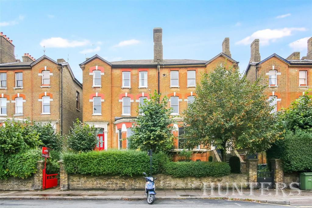 Dulwich Road, London, SE24 0PA 2 bed flat to rent - £2,300 pcm (£531 pw)