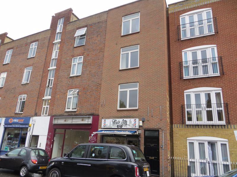 Stepney Way, Whitechapel E1 Shop for sale - £750,000