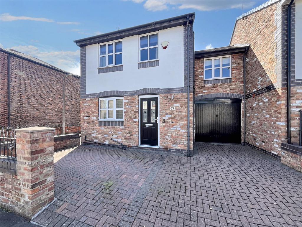Glebelands Road, Sale 3 bed semi-detached house - £385,000