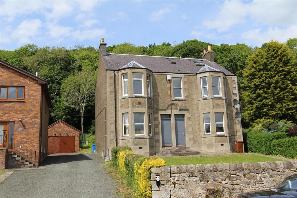 36 Main Street, Low Valleyfield, KY12... 1 bed apartment - £600 pcm (£ ...