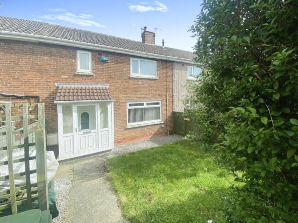Basingstoke Road, Peterlee, County... 3 bed terraced house - £600 pcm ...