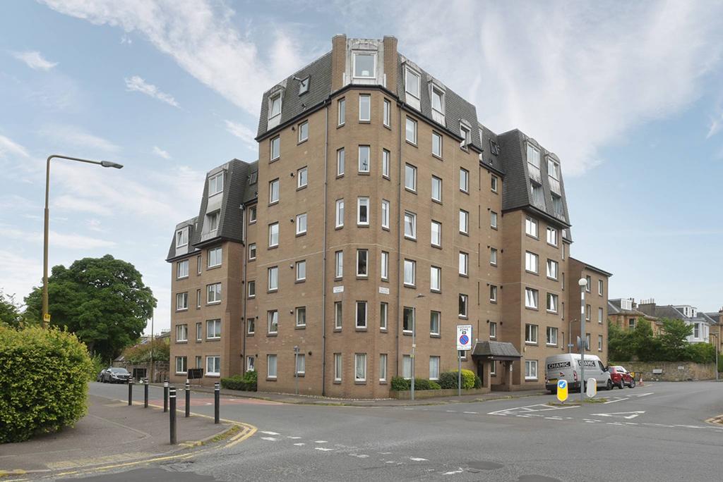 Flat 41 Homeroyal House, 2 Chalmers... 1 bed flat - £120,000