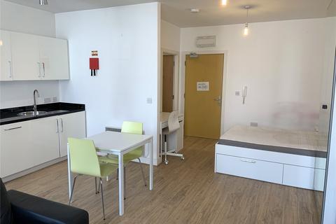 Studios To Rent In Manchester | OnTheMarket