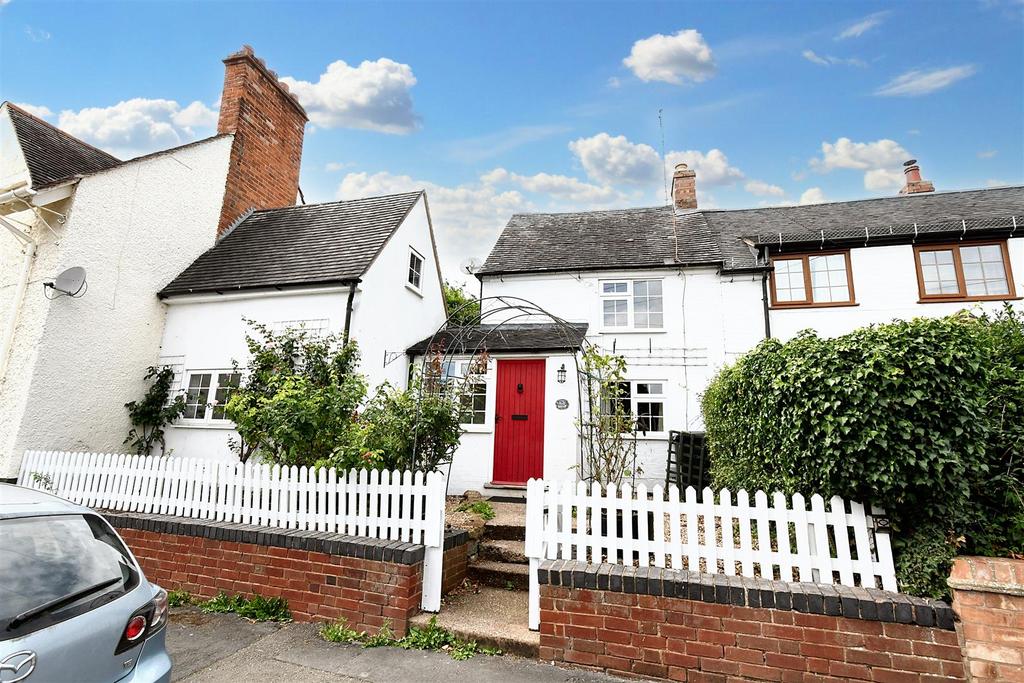 Ashorne, Warwick 2 bed terraced house - £289,950